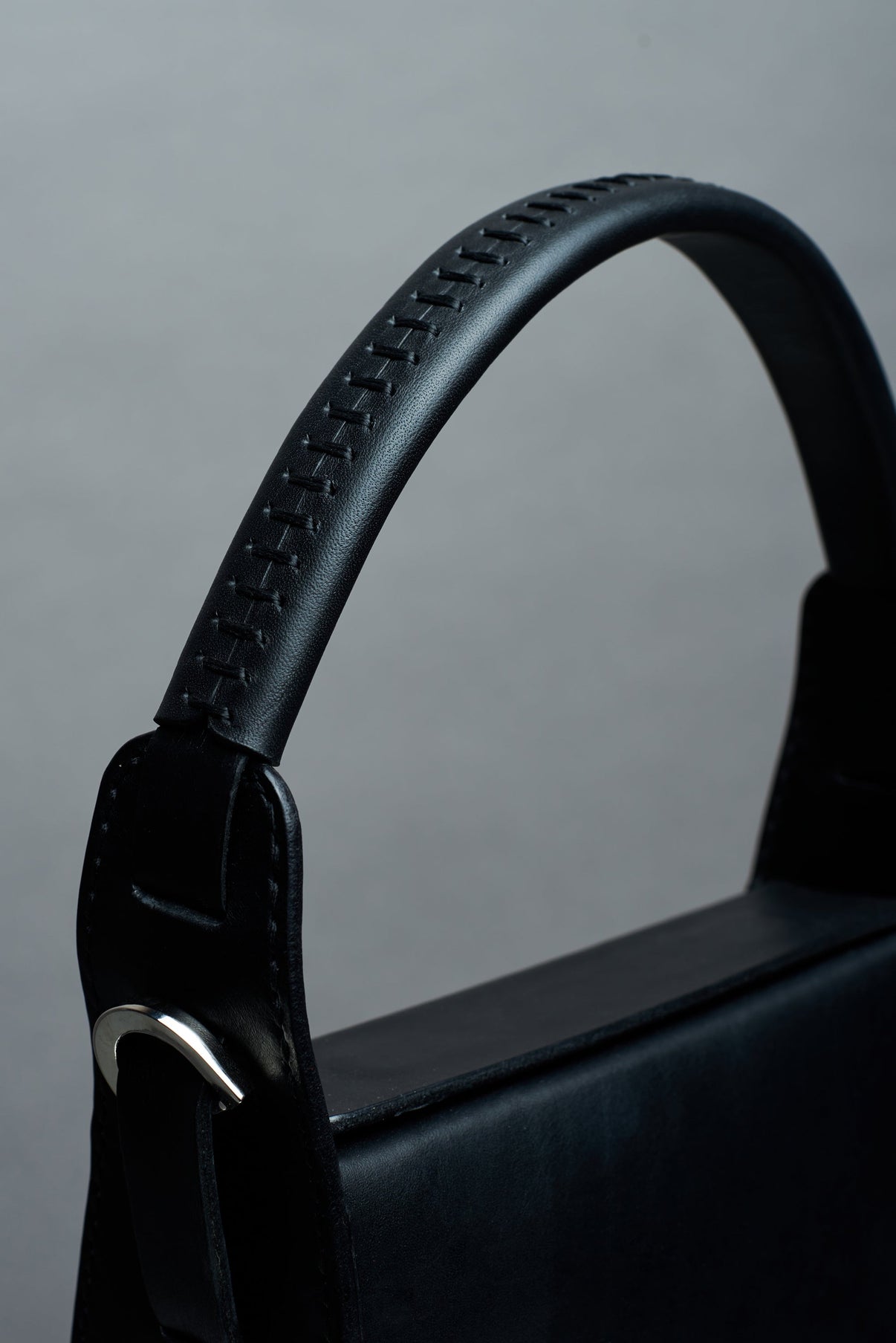 MERO X CSOLLAK Box Bag – Mero Peter